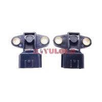 China JUYULONG Excavator PC400-8 Sensors 6261-81-2700 Air Intake Pressure Sensor 6261-81-2700 for KOMATSU for sale