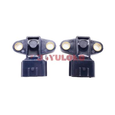 China JUYULONG Excavator PC400-8 Sensors 6261-81-2700 Air Intake Pressure Sensor 6261-81-2700 for KOMATSU for sale