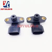 China JUYULONG Excavator PC400-8 Sensors 6261-81-2700 Air Intake Pressure Sensor 6261-81-2700 for KOMATSU for sale