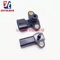 China JUYULONG Excavator PC400-8 Sensors 6261-81-2700 Air Intake Pressure Sensor 6261-81-2700 for KOMATSU for sale