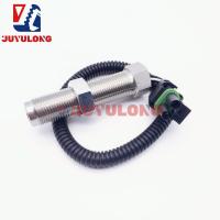 China JUYULONG Speed Sensor 21e3-0042 for Engine Parts Excavator R220-5 R220-7 for sale
