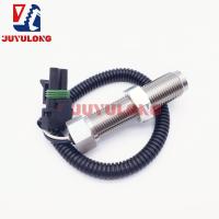 China JUYULONG Speed Sensor 21e3-0042 for Engine Parts Excavator R220-5 R220-7 for sale