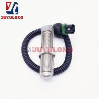 China JUYULONG Speed Sensor 21e3-0042 for Engine Parts Excavator R220-5 R220-7 for sale