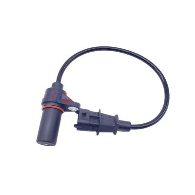 China JUYULONG 0281-002-676 Crankshaft Position Sensor for DAF CF 85 XF 105 Engine for sale