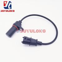 China JUYULONG 0281-002-676 Crankshaft Position Sensor for DAF CF 85 XF 105 Engine for sale