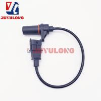China JUYULONG 0281-002-676 Crankshaft Position Sensor for DAF CF 85 XF 105 Engine for sale