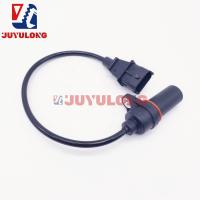 China JUYULONG 0281-002-676 Crankshaft Position Sensor for DAF CF 85 XF 105 Engine for sale