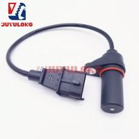 China JUYULONG 0281-002-676 Crankshaft Position Sensor for DAF CF 85 XF 105 Engine for sale