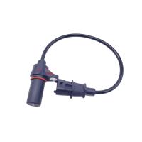 China JUYULONG 0281-002-676 Crankshaft Position Sensor for DAF CF 85 XF 105 Engine for sale