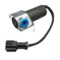 China JUYULONG for Komatsu PC120-6 130-7 200-6 Hydraulic Pump Solenoid Valve 702-21-07010 Construction Machinery Parts for sale