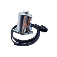 China JUYULONG for Komatsu Excavator Electrical Parts Solenoid Coil PC130-7 PC160-7 PC210-7 PC240-7 PC270-7 PC360-7 Solenoid Coil for sale