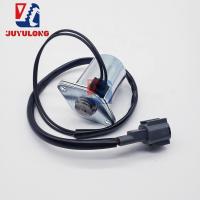 China JUYULONG for Komatsu Excavator Electrical Parts Solenoid Coil PC130-7 PC160-7 PC210-7 PC240-7 PC270-7 PC360-7 Solenoid Coil for sale