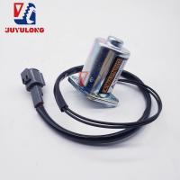 China JUYULONG for Komatsu Excavator Electrical Parts Solenoid Coil PC130-7 PC160-7 PC210-7 PC240-7 PC270-7 PC360-7 Solenoid Coil for sale