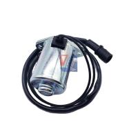 China JUYULONG for Komatsu PC200 220 240 360-7-8 pilot Rotary Rotary Solenoid Valve 20Y-60-32121 Construction Machinery Parts for sale