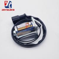China JUYULONG for Komatsu PC200 220 240 360-7-8 pilot Rotary Rotary Solenoid Valve 20Y-60-32121 Construction Machinery Parts for sale