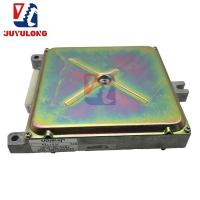 China JUYULONG for Komatsu PC120 200 220 300-6 Small Head Throttle Controller Computer Board Construction Machinery Part Model 6D95 for sale