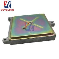 China JUYULONG for Komatsu PC120 200 220 300-6 Small Head Throttle Controller Computer Board Construction Machinery Part Model 6D95 for sale
