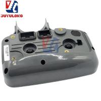 China JUYULONG Monitor Komatsu PC200-6 PC210-6 C220-6 Monitor Display Panel Gauge Cluster 7834703000 7834716101 7834763001 7834763002 for sale