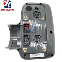 China JUYULONG Monitor Komatsu PC200-6 PC210-6 C220-6 Monitor Display Panel Gauge Cluster 7834703000 7834716101 7834763001 7834763002 for sale