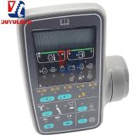 China JUYULONG Monitor Komatsu PC200-6 PC210-6 C220-6 Monitor Display Panel Gauge Cluster 7834703000 7834716101 7834763001 7834763002 for sale