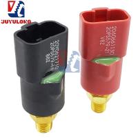 China JUYULONG for Komatsu PC60 120 200 240 360-7 Construction Machinery Parts Pressure Switch Sensor 206-06-61130 for sale