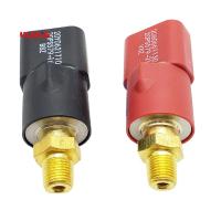 China JUYULONG for Komatsu PC60 120 200 240 360-7 Construction Machinery Parts Pressure Switch Sensor 206-06-61130 for sale