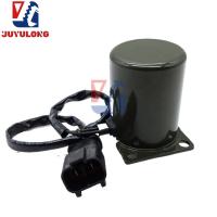 China JUYULONG High Performance Solenoid Valve 708-2H-25240 for Komatsu PC200-3 PC200-6 for sale