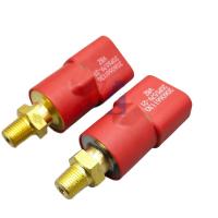 China JUYULONG for Komatsu PC60 120 200 240 360-7 Construction Machinery Parts Pressure Switch Sensor 206-06-61130 for sale