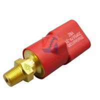 China JUYULONG for Komatsu PC60 120 200 240 360-7 Construction Machinery Parts Pressure Switch Sensor 206-06-61130 for sale