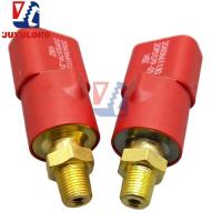 China JUYULONG for Komatsu PC60 120 200 240 360-7 Construction Machinery Parts Pressure Switch Sensor 206-06-61130 for sale