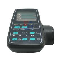 China JUYULONG for Komatsu PC120 200-6 Excavator Small Head Environmental protection Head 6D95 LCD Instrument Display 7834-73-4000 for sale
