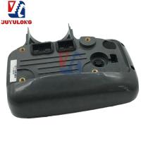 China JUYULONG for Komatsu PC120 200-6 Excavator Small Head Environmental protection Head 6D95 LCD Instrument Display 7834-73-4000 for sale