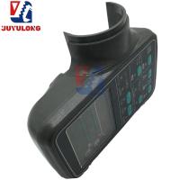 China JUYULONG for Komatsu PC120 200-6 Excavator Small Head Environmental protection Head 6D95 LCD Instrument Display 7834-73-4000 for sale