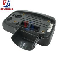 China JUYULONG for Komatsu PC120 200-6 Excavator Small Head Environmental protection Head 6D95 LCD Instrument Display 7834-73-4000 for sale