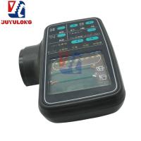 China JUYULONG for Komatsu PC120 200-6 Excavator Small Head Environmental protection Head 6D95 LCD Instrument Display 7834-73-4000 for sale