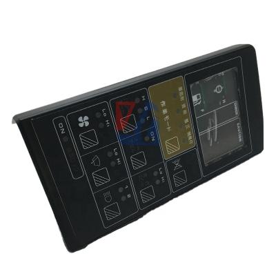 China JUYULONG Is Suitable for Komatsu PC100 120 200-5 Excavator LCD Display Instrument Assembly 7824-72-7100 for sale