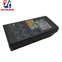 China JUYULONG Is Suitable for Komatsu PC100 120 200-5 Excavator LCD Display Instrument Assembly 7824-72-7100 for sale