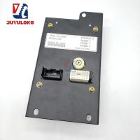 China JUYULONG Excavator Parts PC78UU-6 PC128UU-2 PC200-7 Excavator Monitor Display Panel 7835-11-2001 for sale