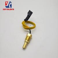 China JUYULONG 7861-93-3320 Water Temperature Sensor Switch Compatible with Komatsu PC200-7 PC220LC-7 PC300-7 PC360-7 7861933320 for sale