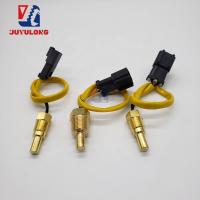 China JUYULONG 7861-93-3320 Water Temperature Sensor Switch Compatible with Komatsu PC200-7 PC220LC-7 PC300-7 PC360-7 7861933320 for sale