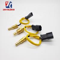 China JUYULONG 7861-93-3320 Water Temperature Sensor Switch Compatible with Komatsu PC200-7 PC220LC-7 PC300-7 PC360-7 7861933320 for sale