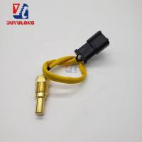 China JUYULONG 7861-93-3320 Water Temperature Sensor Switch Compatible with Komatsu PC200-7 PC220LC-7 PC300-7 PC360-7 7861933320 for sale