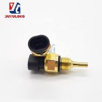 China JUYULONG Water Temperature Sensor 6261-81-6901 6261816901 for Komatsu WA200-6 WA250-6 Loader Construction Machinery Parts for sale