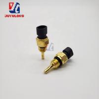 China JUYULONG Water Temperature Sensor 6261-81-6901 6261816901 for Komatsu WA200-6 WA250-6 Loader Construction Machinery Parts for sale