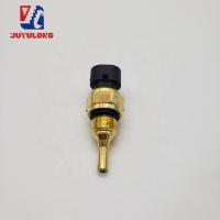 China JUYULONG Water Temperature Sensor 6261-81-6901 6261816901 for Komatsu WA200-6 WA250-6 Loader Construction Machinery Parts for sale
