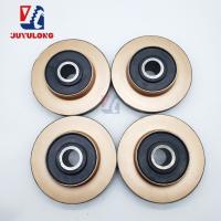 China JUYULONG Excavator PC400-6 PC400-7 PC400-8 PC450-7 PC450-8 Engine Bracket Foot Construction Machinery Parts Model 207-01-35140 for sale