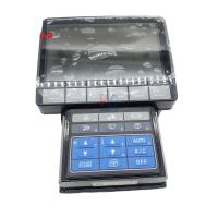 China JUYULONG for Komatsu PC70 200 240 300 400-8-8MO Instrument LCD Display 7835-31-1009 7835-31-1010 Construction Machinery Parts for sale