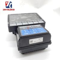 China JUYULONG for Komatsu PC70 200 240 300 400-8-8MO Instrument LCD Display 7835-31-1009 7835-31-1010 Construction Machinery Parts for sale