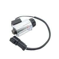 China JUYULONG Fast Horse Made in China Excavator Parts for Komatsu WA150-5 UC1026017421 Solenoid Valve for Komatsu for sale
