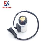 China JUYULONG Fast Horse Made in China Excavator Parts for Komatsu WA150-5 UC1026017421 Solenoid Valve for Komatsu for sale
